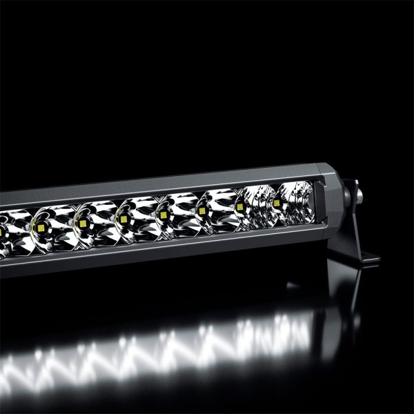 Offroad Animal Slim 42 inch LED light Bar | Recurve